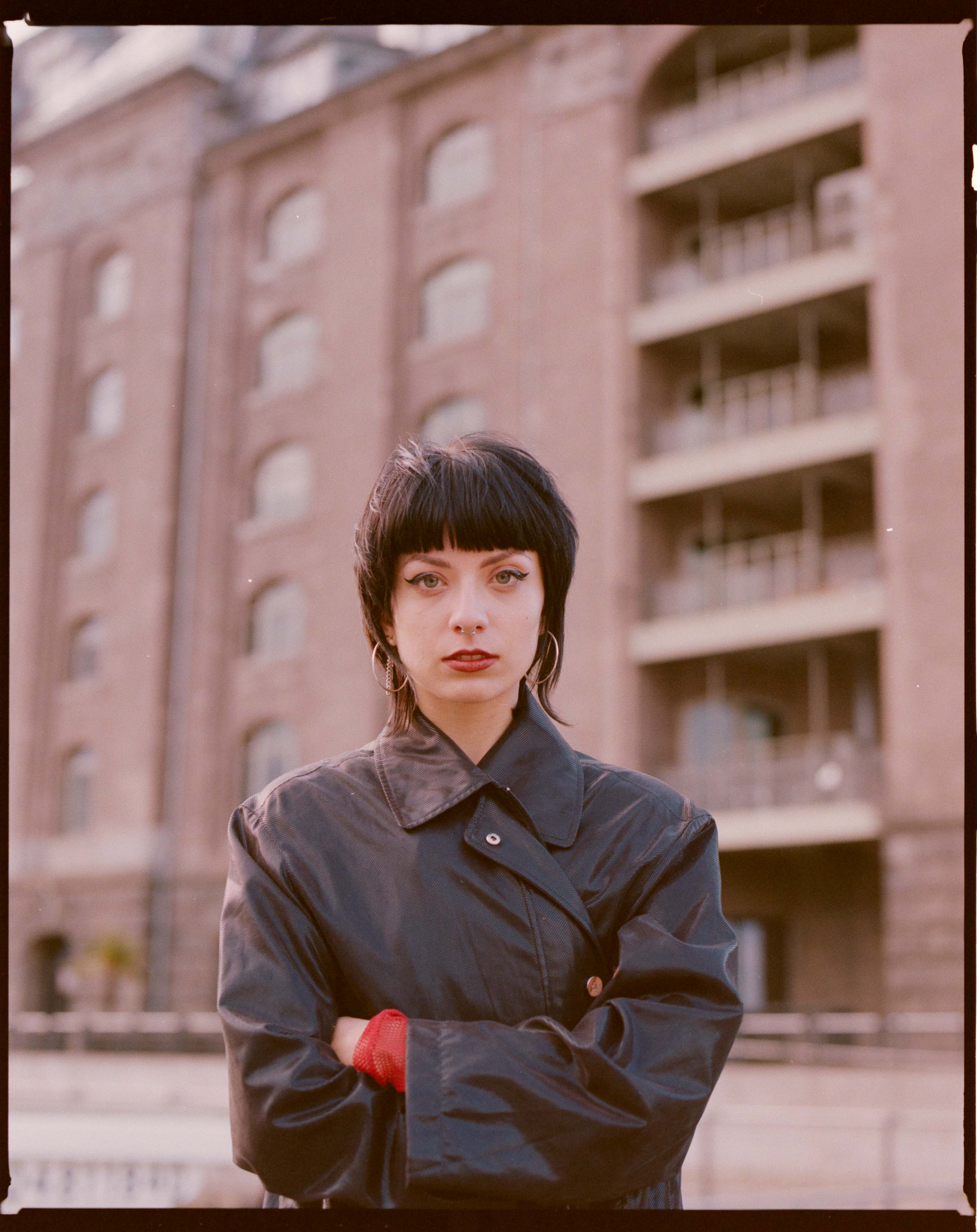 Monkey – Say – Yes