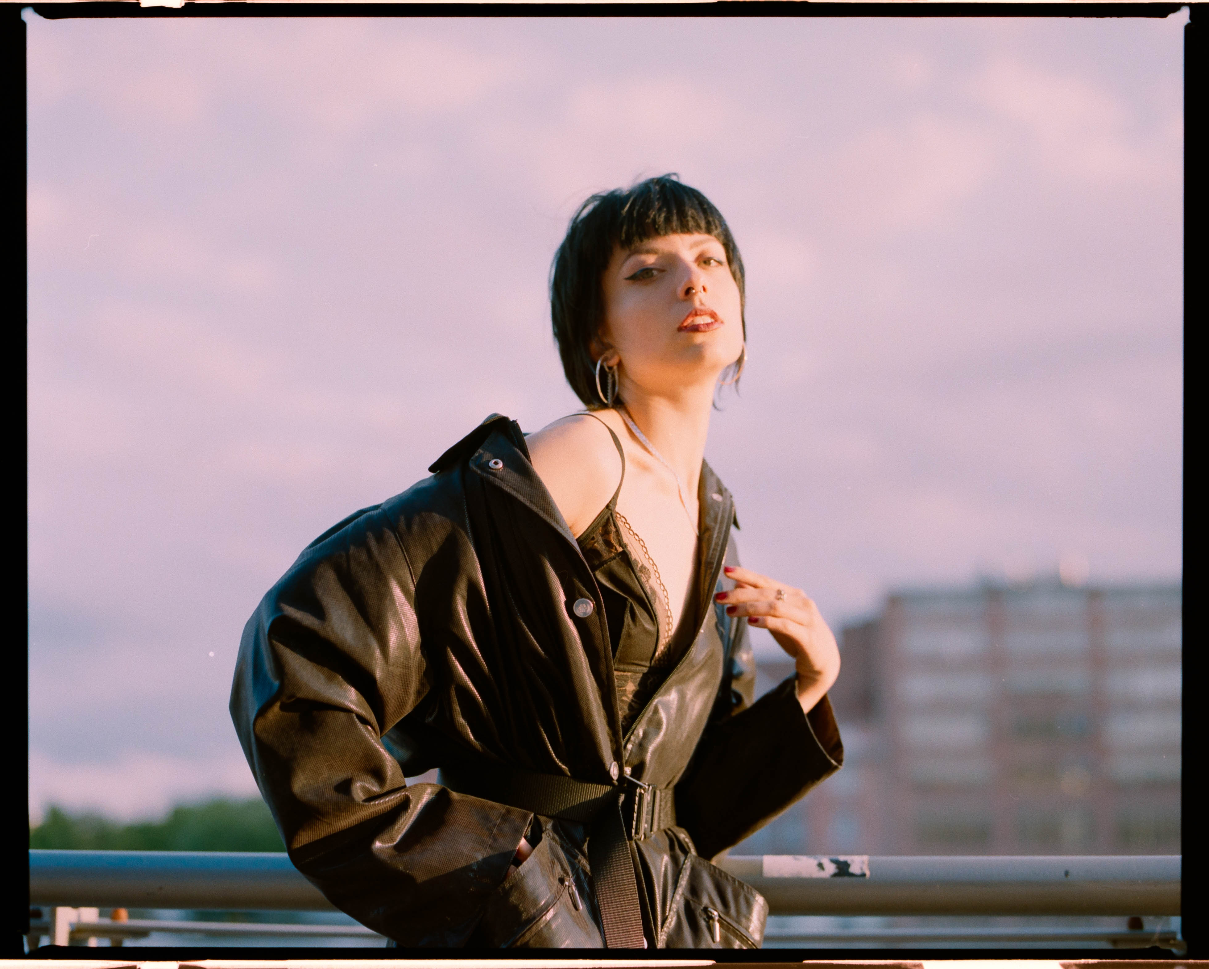 Monkey – Say – Yes